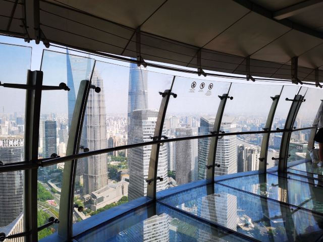 上海东方明珠259米全透明悬空观光廊游玩攻略简介,上海东方明珠259米全透明悬空观光廊门票/地址/图片/开放时间/照片/门票价格【携程攻略】