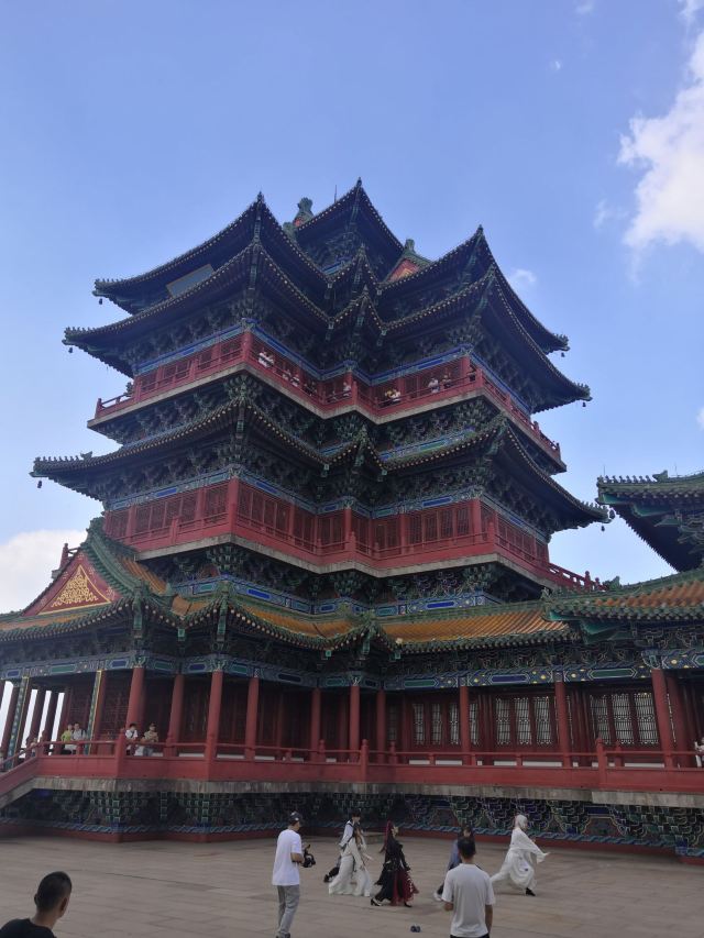 南京阅江楼攻略,南京阅江楼门票/游玩攻略/地址/图片/门票价格【携程攻略】