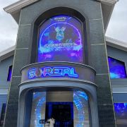 上海超体空间SoReal VR（迪士尼小镇店）游玩攻略简介,上海超体空间SoReal VR（迪士尼小镇店）门票/地址/图片/开放时间/照片 ...