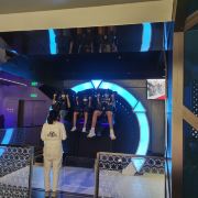 上海超体空间SoReal VR（迪士尼小镇店）游玩攻略简介,上海超体空间SoReal VR（迪士尼小镇店）门票/地址/图片/开放时间/照片 ...