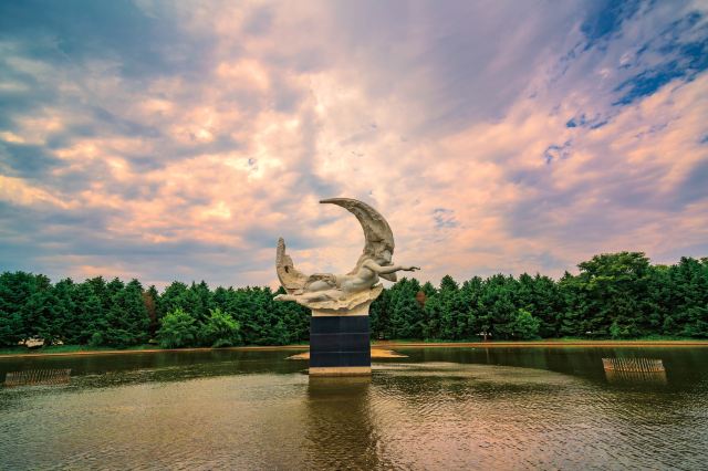 Top 10 Must-See Attractions in Changchun travel notes and guides – Trip ...