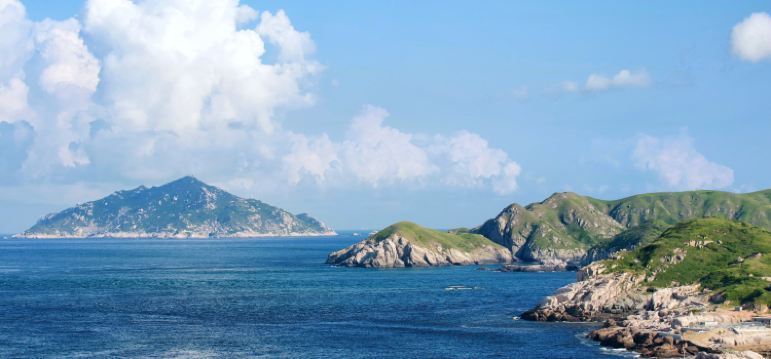 10 Must See Islands in Zhoushan travel notes and guides – Trip.com ...