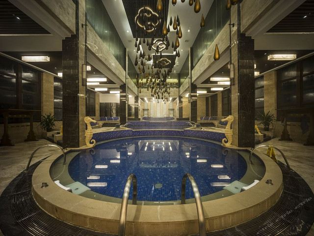 The Top 10 Hot Springs in Hangzhou, Because You Deserve It! travel ...