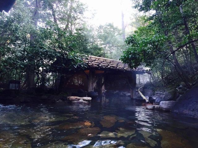 Top 10 Most Popular Hot Springs in Japan travel notes and guides – Trip ...