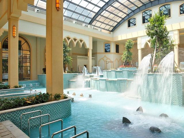 The Top 10 Hot Springs in Hangzhou, Because You Deserve It! travel ...