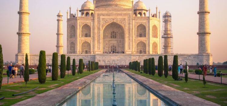 A Useful Taj Mahal Travel Guide travel notes and guides – Trip.com ...