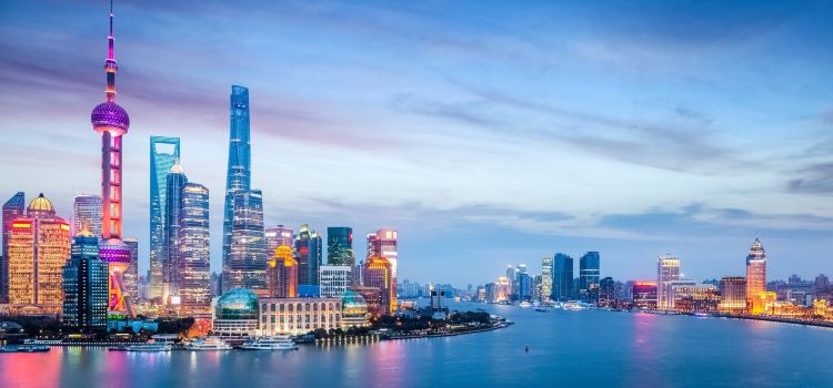 一人でもファミリーでも楽しめる！上海穴場観光スポットベスト20選