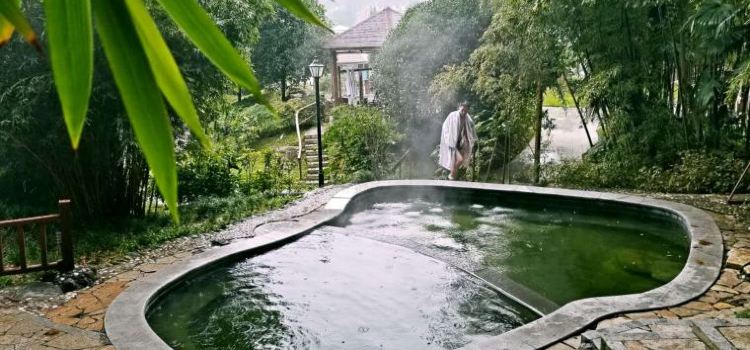 Top 10 Featured Hot Springs in Chengdu to Refresh You travel notes and ...