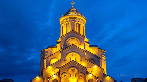 格鲁吉亚 第比利斯—巴统 往返 单程火车票线路推荐【携程玩乐】