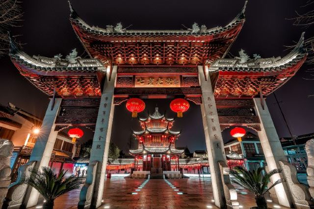 A Guide to Shanghai Suburbs travel notes and guides – Trip.com travel ...