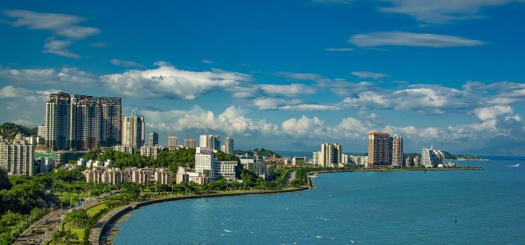 10 Must-see Attractions in Zhuhai travel notes and guides – Trip.com ...