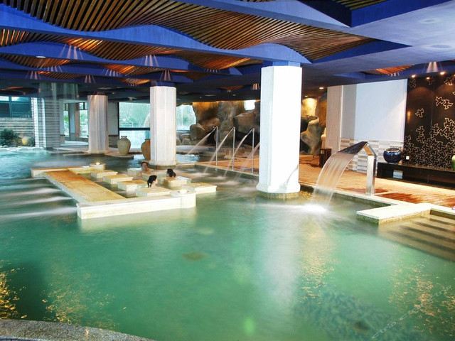 Top 10 Featured Hot Springs in Chengdu to Refresh You travel notes and ...