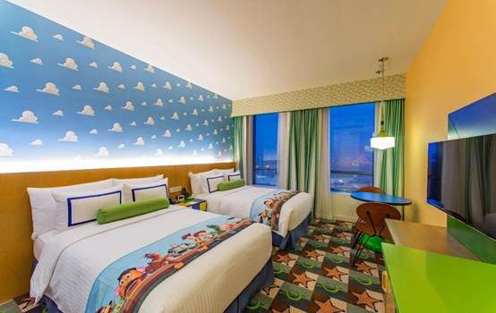 TOP Ranking of Shanghai Parent-Child Hotels (Phase II) travel notes and ...