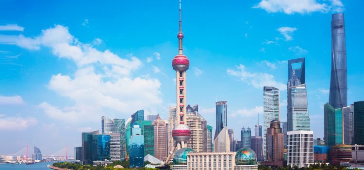 A Guide to Shanghai Suburbs travel notes and guides – Trip.com travel ...