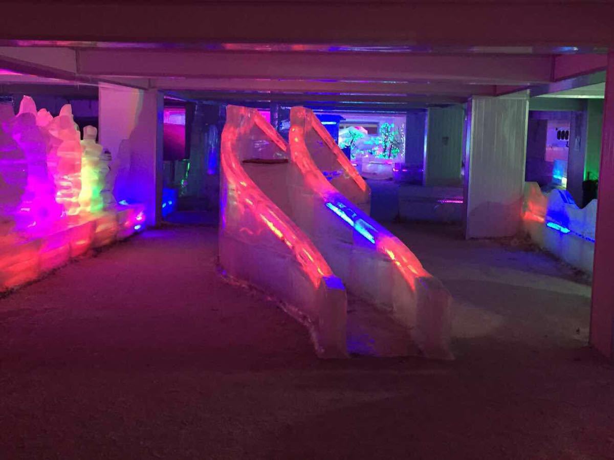 I-City门票_I-City旅游攻略_吉隆坡I-City攻略/地址/图片/门票价格【同程攻略】