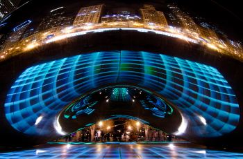 芝加哥云门攻略,芝加哥云门门票/游玩攻略/地址/图片/门票价格【携程攻略】