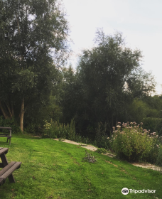 【携程攻略】上海Taverham Mill Nature Reserve and Fishery图片,上海Taverham Mill ...