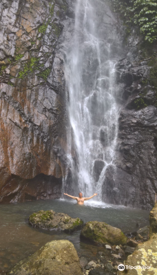 【携程攻略】上海Jagasatru Waterfall图片,上海Jagasatru Waterfall风景图片,Jagasatru ...